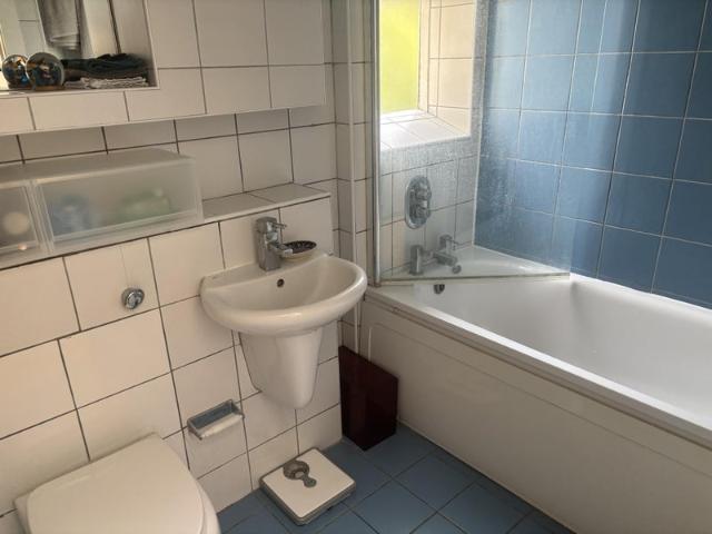 Room at Purves Road, Greater London