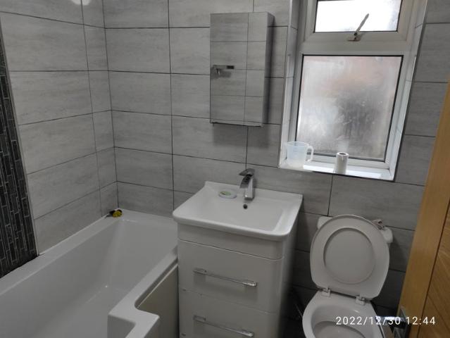 Room at Putney Close, Royton