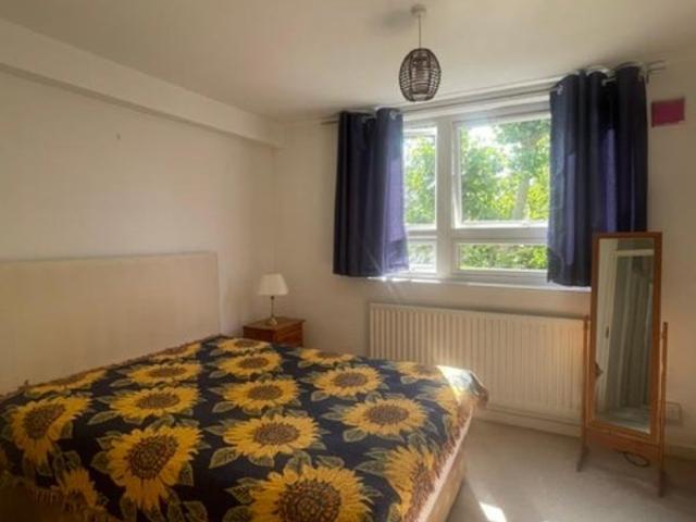 Room at Putney Hill, Greater London