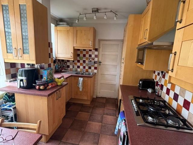 Room at Putney Hill, Greater London