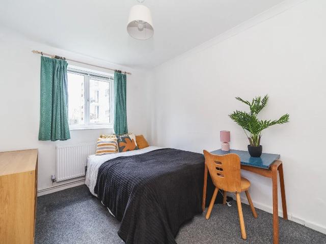 Room at Putney Park Lane, Greater London
