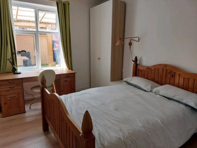 Room at Putney Park Lane, Greater London