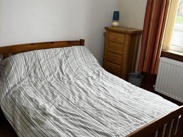 Room at Pyothall Road, Broxburn