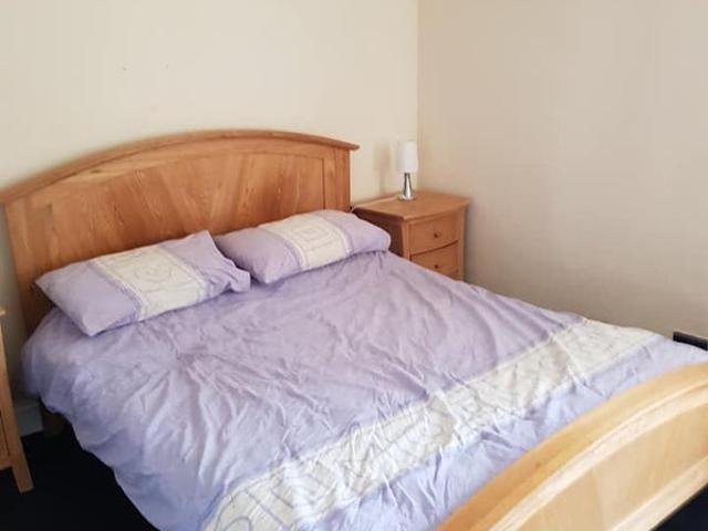 Room at Pyothall Road, Broxburn