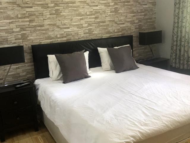 Room at Pytchley Crescent, Greater London