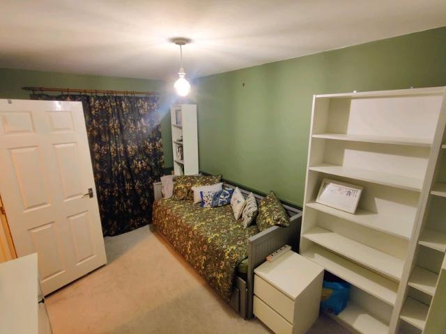 Room at Packman Way, Rotherham