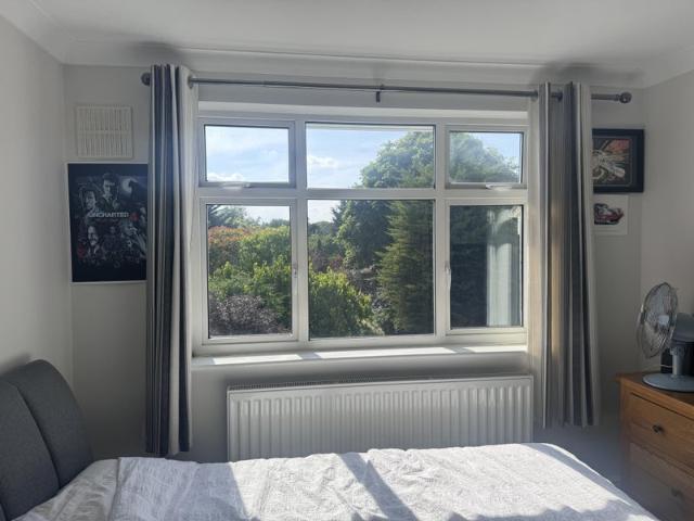 Room at Packmores Road, Greater London
