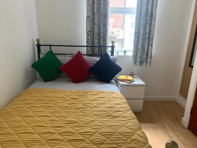 Room at Paget Road, Great Yarmouth