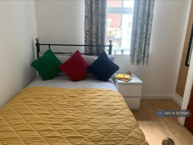 Room at Paget Road, Great Yarmouth
