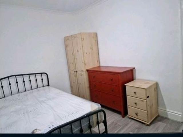 Room at Paget Road, Greater London