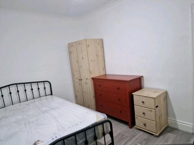 Room at Paget Road, Greater London