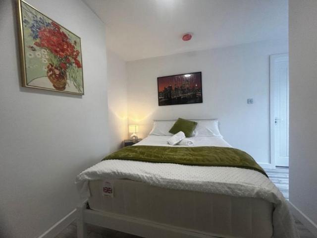 Room at Page Hall Road, Sheffield