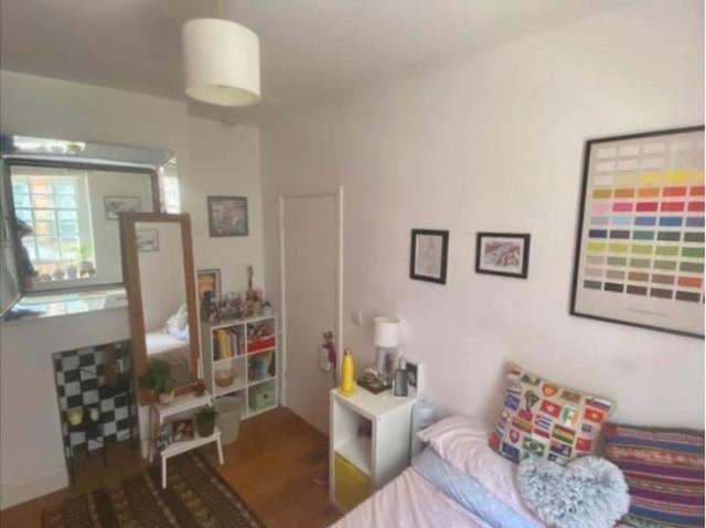 Room at Page Street, City of Westminster