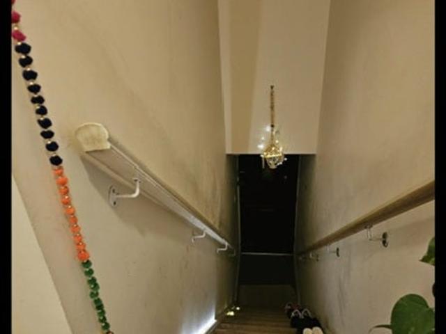 Room at Page Road, Greater London