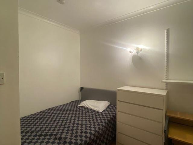 Room at Paddock Close, Greater London