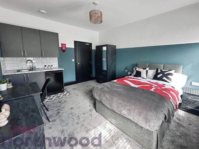 Room at Padgate Lane, Warrington