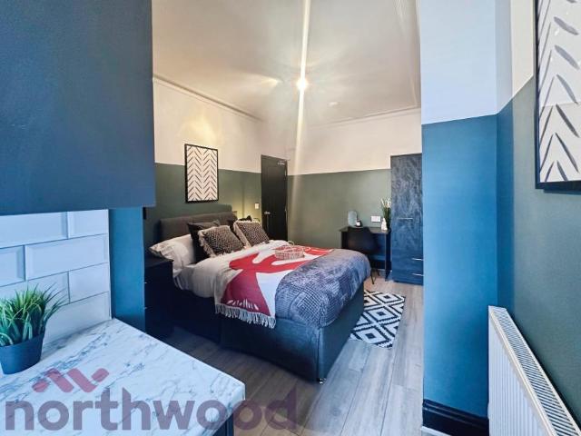 Room at Padgate Lane, Warrington