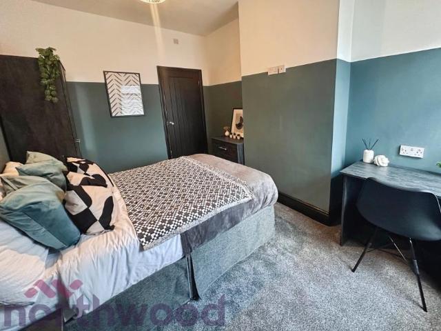 Room at Padgate Lane, Warrington