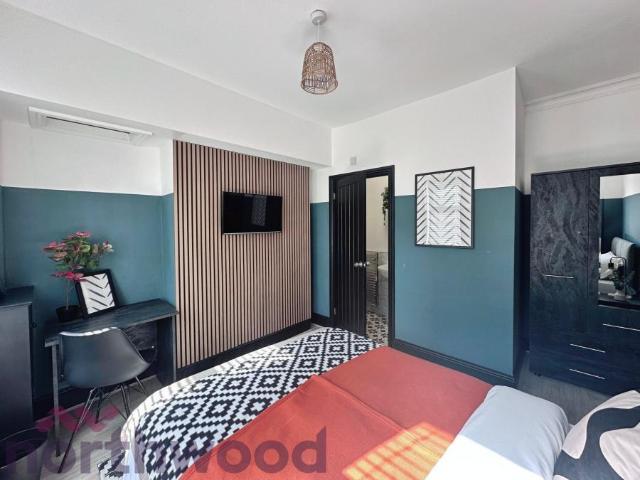 Room at Padgate Lane, Warrington