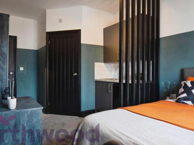 Room at Padgate Lane, Warrington