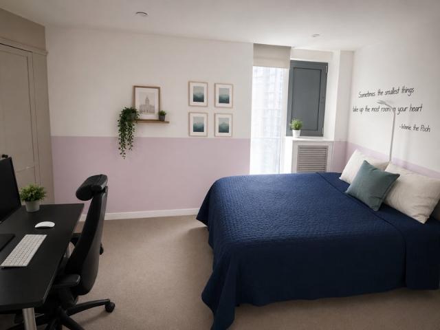 Room at Palmer Road, Greater London