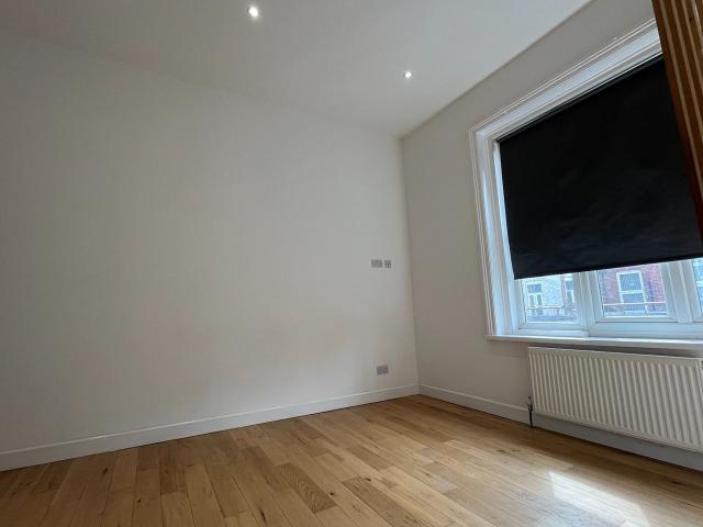 Room at Palmerston Road, Bournemouth