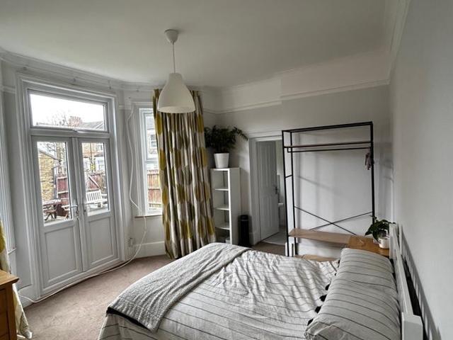 Room at Palmerston Road, Greater London