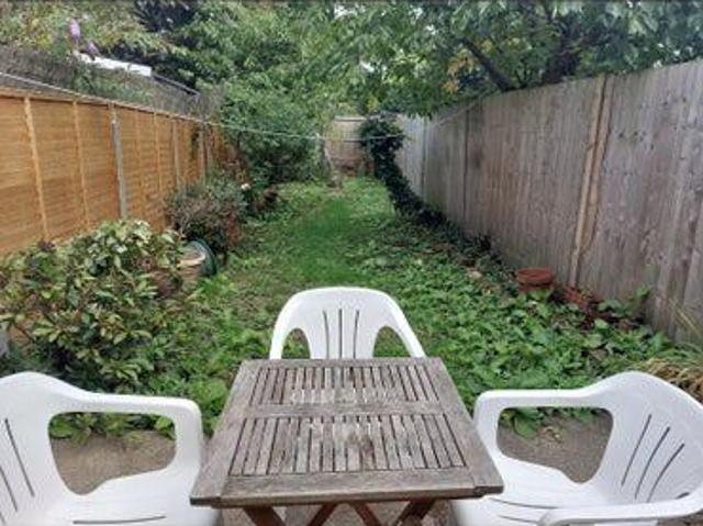 Room at Palmerston Road, Greater London