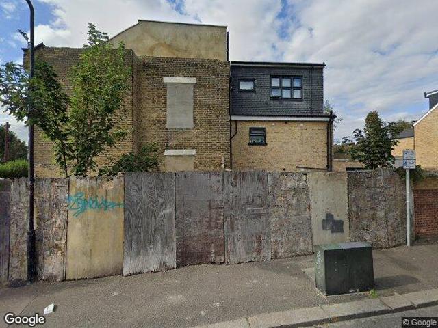Room at Palmerston Road, Greater London