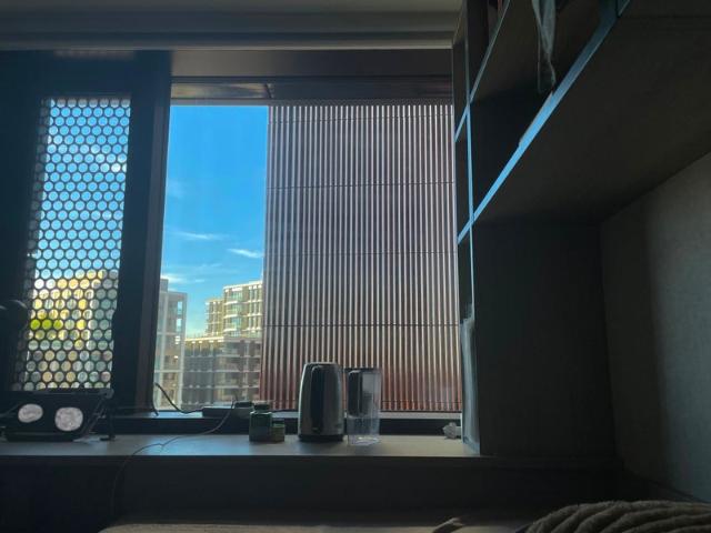 Room at Palmerston Way, Greater London