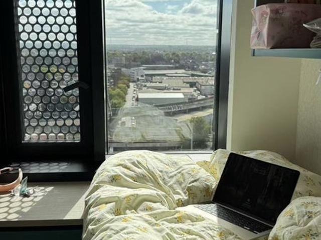 Room at Palmerston Way, Greater London