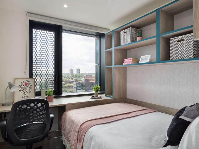 Room at Palmerston Way, Greater London