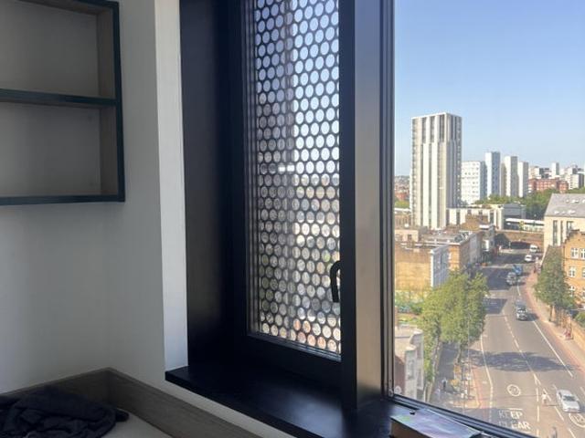 Room at Palmerston Way, Greater London