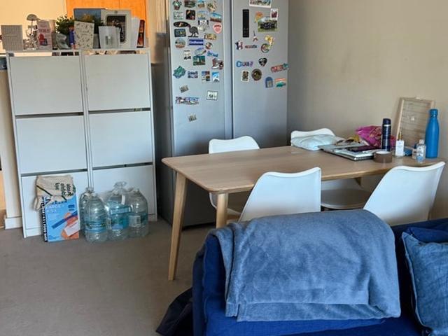 Room at Palmers Road, Greater London