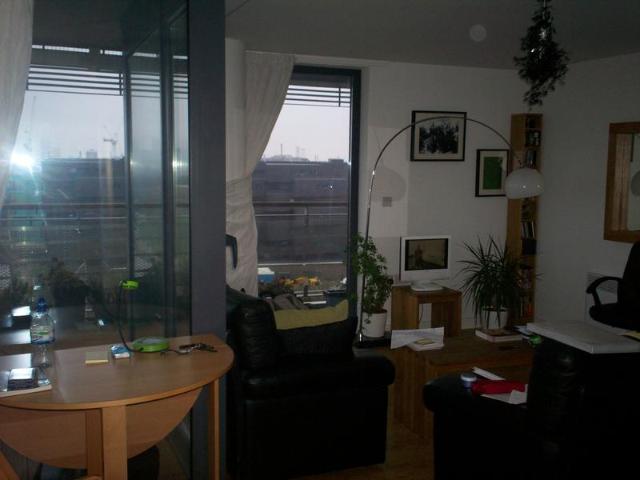 Room at Palmers Road, Greater London