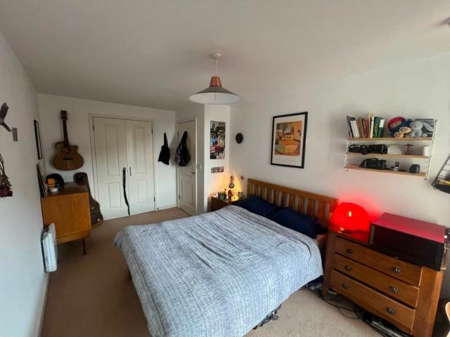Room at Palmers Road, Greater London