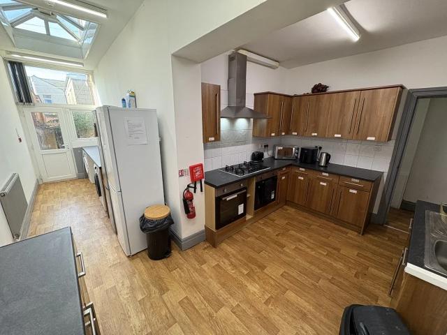 Room at Palatine Road, Blackpool