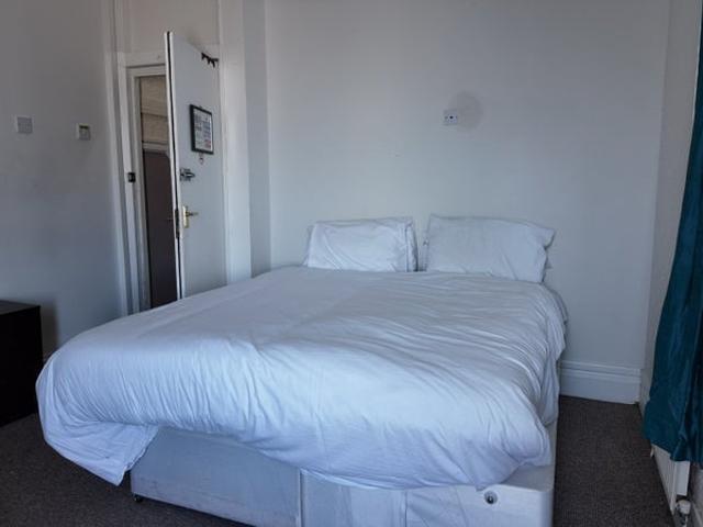 Room at Palatine Road, Blackpool