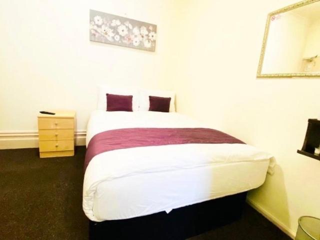 Room at Palatine Road, Blackpool