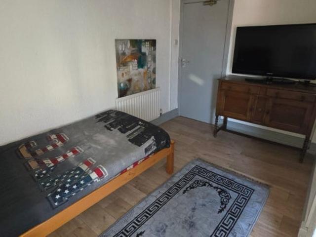 Room at Palatine Road, Blackpool