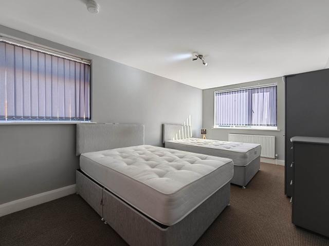 Room at Palatine Road, Blackpool