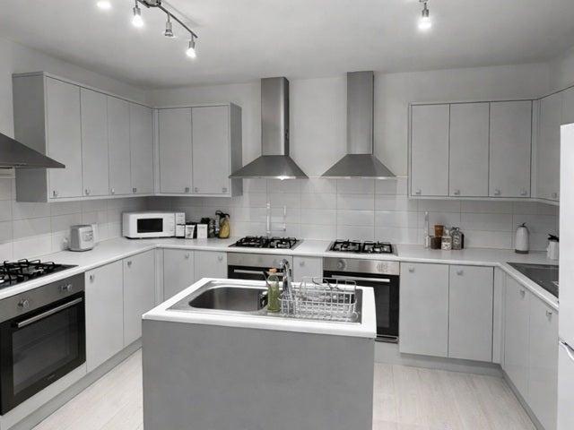 Room at Palatine Road, Blackpool