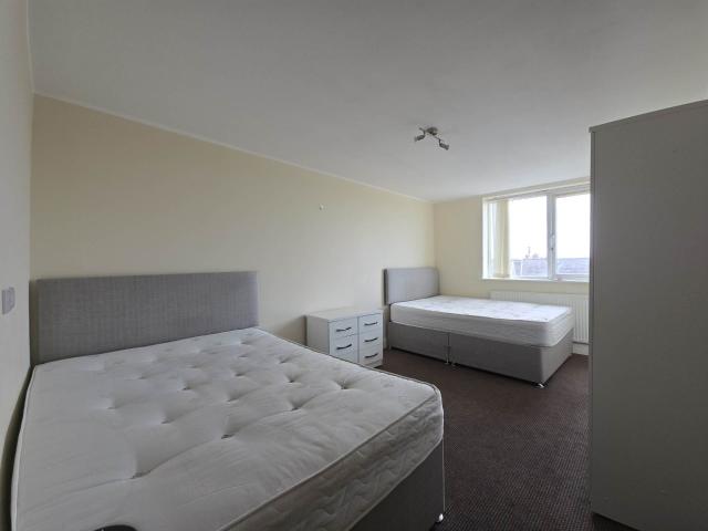 Room at Palatine Road, Blackpool