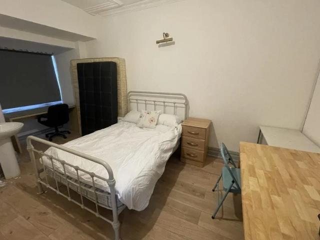 Room at Palatine Road, Blackpool