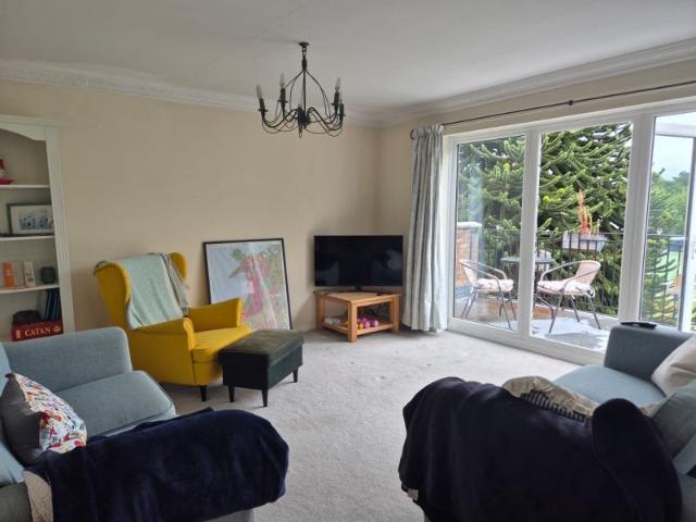 Room at Palatine Road, Manchester
