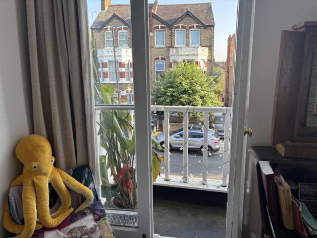Room at Palace Gates Road, Greater London