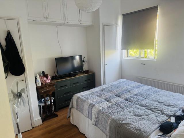 Room at Palace Mews, Greater London