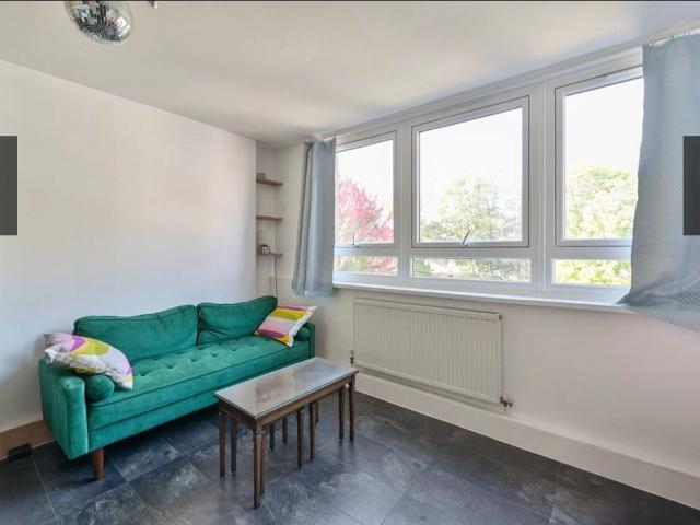 Room at Palace Road, Greater London