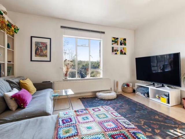 Room at Palace Road, Greater London