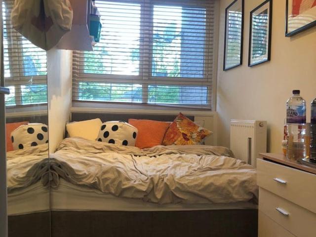 Room at Palace Road, Greater London